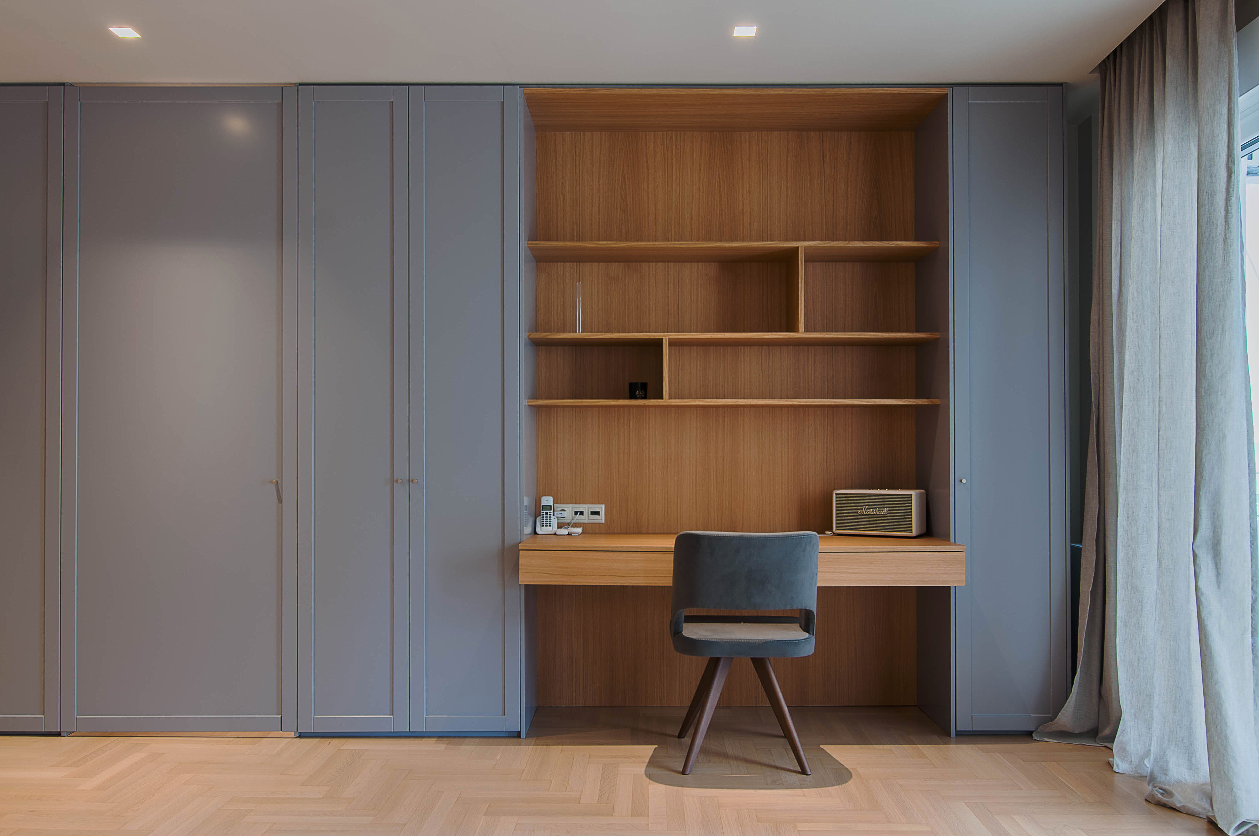 35 Charitos Str. – Home is Athens